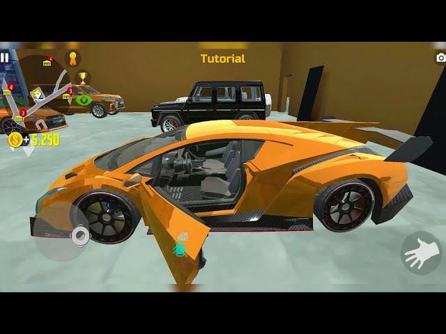 Car Simulator 2 Android Gameplay – DroidCheat