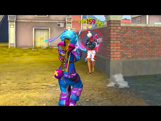Garena Free Fire MAX 🔥 Android Gameplay #477 – DroidCheat