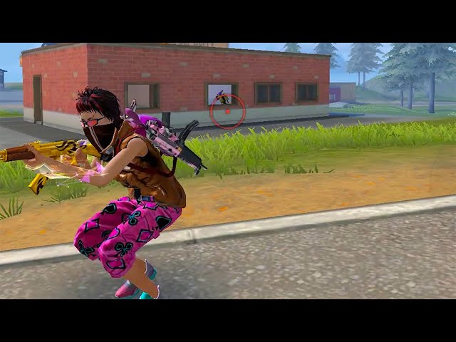 Garena Free Fire MAX 🔥 Android Gameplay #390 – DroidCheat