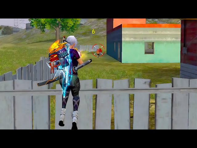 Garena Free Fire MAX 🔥 Android Gameplay #330 – DroidCheat